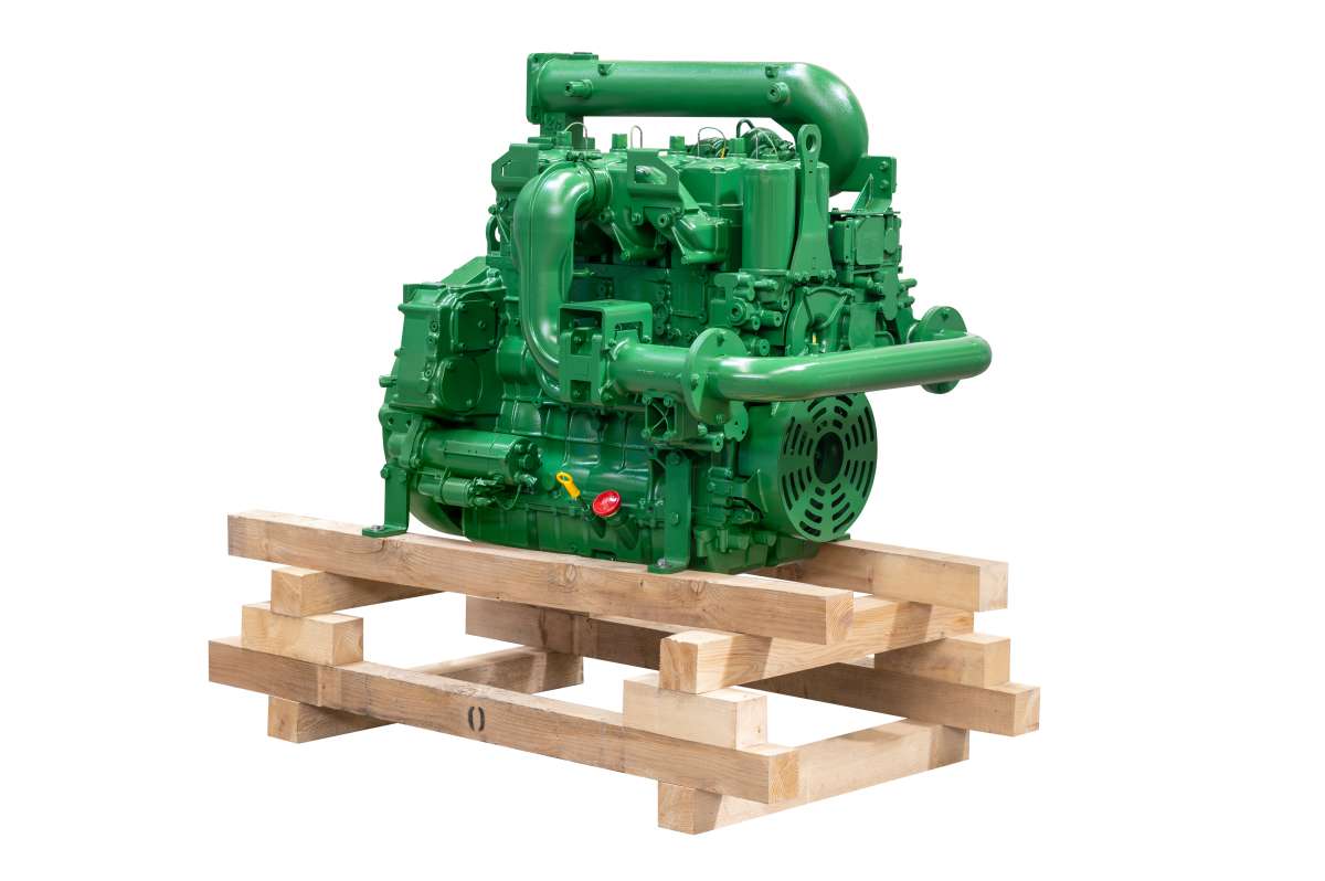 AT-Motor agenitor 404b, Biogas | Biogas | agenitor 4er Baureihe | 2G ...