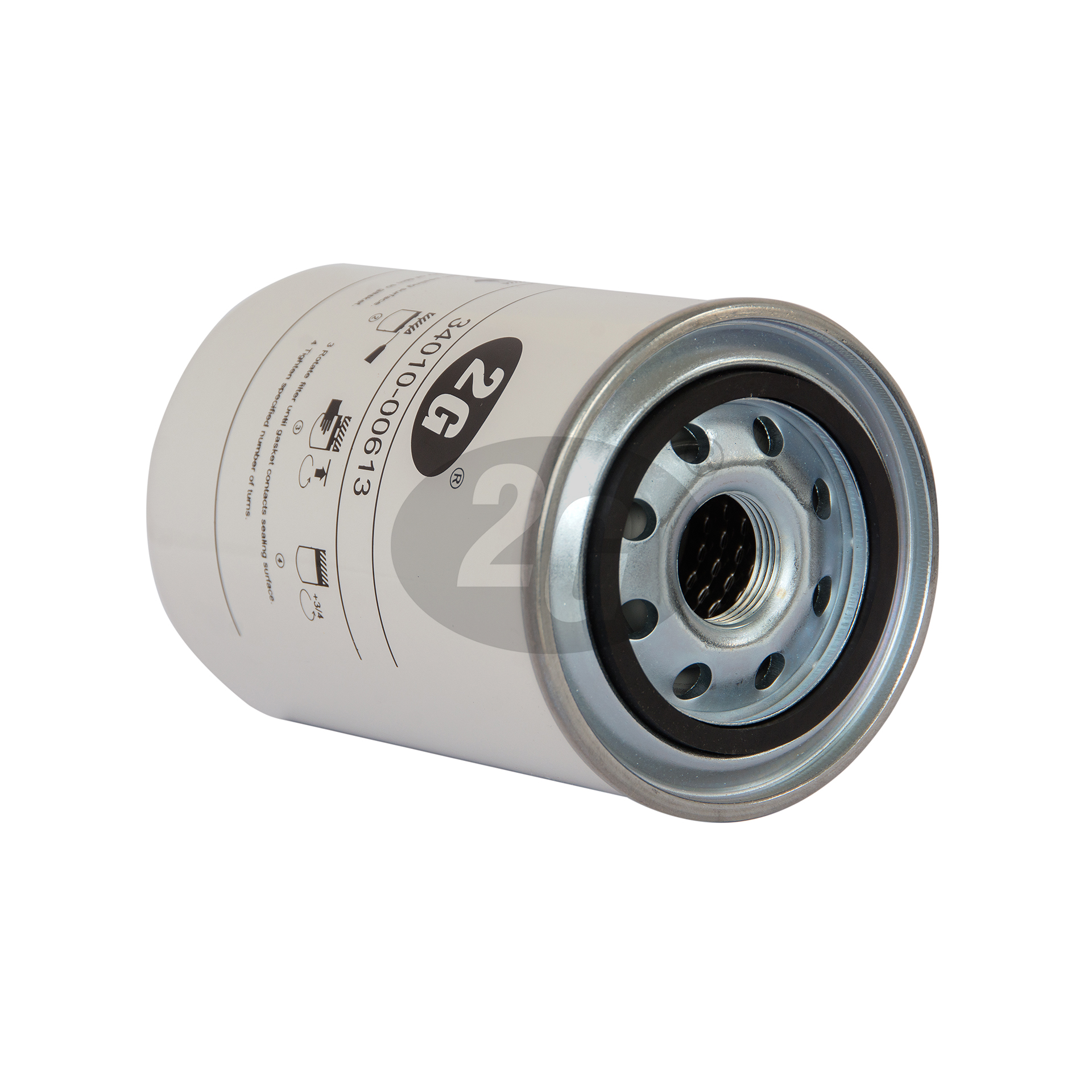 Kraftstofffilter Common Rail | Kraftstofffilter | SCHNELL/Scania ...